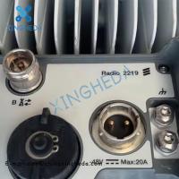 China Ericsson Radio 2219 B3 KRC 161 619/1 Radio Module 2219B3 FDD Band 3 1800MHz for sale