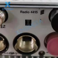 China Ericsson Radio 4415 B7 KRC 161 495/1 4415B7 Radio Module FDD Band 7 2600MHz for sale