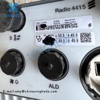 China Ericsson Radio 4415 B7 KRC 161 495/1 4415B7 Radio Module FDD Band 7 2600MHz for sale
