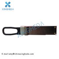 China Nokia FOSX 474333A 4x10G 300m MM QSFP+ MPO Optical Transceiver for sale