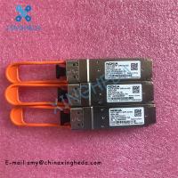 China Nokia FOSX 474333A 4x10G 300m MM QSFP+ MPO Optical Transceiver for sale