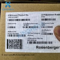 China ERICSSON KRE 101 2182/1 GPS-36-N-SA GPS Active Antenna for sale