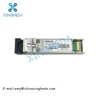 China Nokia FOUC 473842A 9.8G SFP 300m 850nm Optical Transceiver for sale