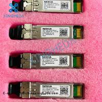 China Nokia FOUC 473842A 9.8G SFP 300m 850nm Optical Transceiver for sale
