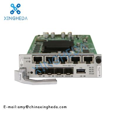 China Huawei MPSG H901MPSG 0302019783 MA5800T X2 2-port 10GE/GE and 2-port GE Main Control Board for sale