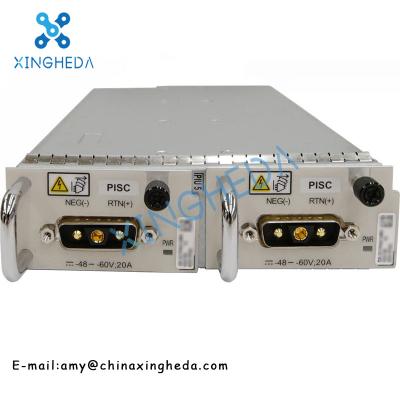 China Huawei PISC H901PISC 02313ATW MA5800 X2 DC Connect Power Board for sale