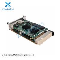 China Huawei MCUD1 H801MCUD1 03021UEU  Huawei MA5608T 2-port Control Unit Board for sale
