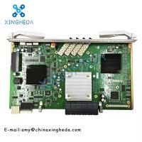 China Huawei MPLA H902MPLA 03024GDV 4-port 10GE Main Control Board for sale