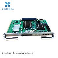 China Huawei MPLA H903MPLA 03025KFE 4-port 10GE Main Control Board for sale