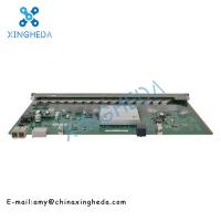China HUAWEI GPSF H901GPSF B+ 02311FGD Huawei MA5800 16-Port GPON OLT Interface Board for sale