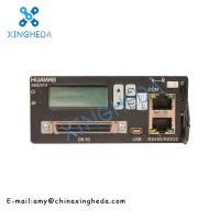 China Huawei SMU01A 02311SYY Power Converter Monitor Unit for sale