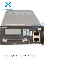 China Huawei SMU01A 02311SYY Power Converter Monitor Unit for sale