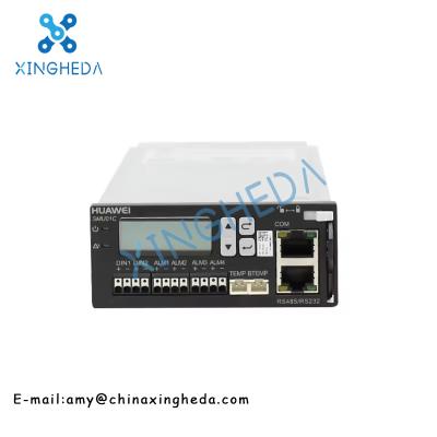China Huawei SMU01C 02310PLY Power Converter Monitor Unit for sale