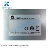 China Huawei SMU02C 02312MML Power Converter Monitor Unit for sale