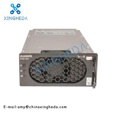 China Huawei R4815N 02311TAB 15A 1000W Rectifier For ETP4830-A1 unit for sale