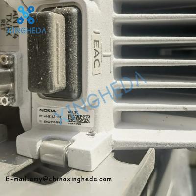 China NOKIA AHEGC 474914A AirScale Dual RRH 4T4R B1/3 400W for sale