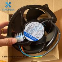 China Ebmpapst 6318/19HPU EBM PAPST Cooling Fan for sale