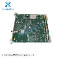 China ZTE MSDTB Digital Trunk Board for sale