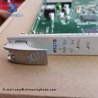 China ZTE MSDTB Digital Trunk Board for sale