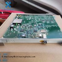China ZTE MSDTB Digital Trunk Board for sale