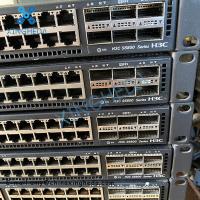 China H3C S6800-54QT Ethernet Switch for sale
