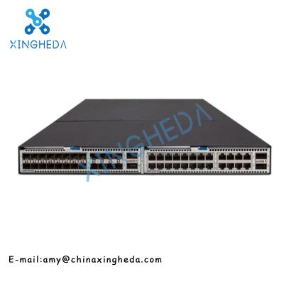 China H3C S6800-2C 2 interface slots Switch for sale