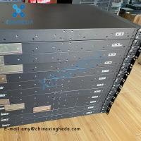 China H3C S6800-2C 2 interface slots Switch for sale