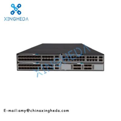China H3C S6800-4C 4 interface slots Switch for sale