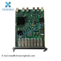 China Alcatel Lucent 3HE06151AB 8 Port Ethernet Card for sale