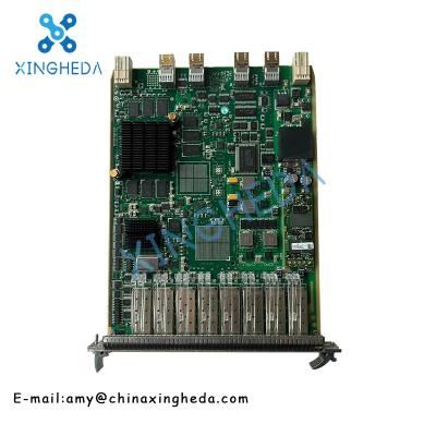 China Alcatel Lucent 3HE06151AB 8 Port Ethernet Card for sale