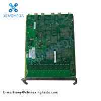 China Alcatel Lucent 3HE06151AB 8 Port Ethernet Card for sale