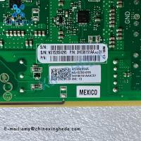 China Alcatel Lucent 3HE06151AB 8 Port Ethernet Card for sale