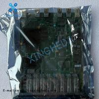 China Alcatel Lucent 3HE06151AB 8 Port Ethernet Card for sale