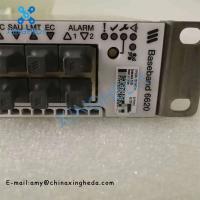 China Ericsson 6620 KDU 137 847/11 Baseband Card for sale