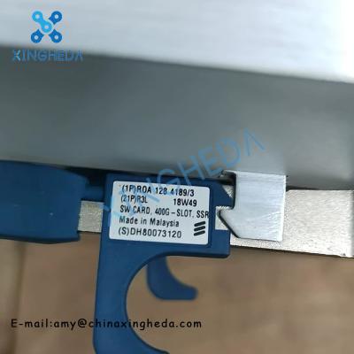 China Ericsson ROA 128 4189/3 SW card for sale