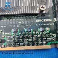 China Ericsson ROA 128 4190/2 SWITCH PROCESSOR-64 for sale