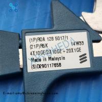 China Ericsson ROA 128 5017/1 4x10GE/2x10GE+20x1GE for sale