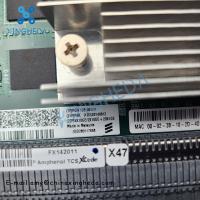 China Ericsson ROA 128 5017/1 4x10GE/2x10GE+20x1GE for sale