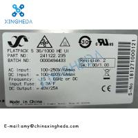 China ELTEK Flatpack S 36V/1000W HE UI 241122.235 Rectifier Module for sale