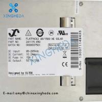 China ELTEK Flatpack2 48/3200 HE Solar 241119.650 Rectifier Module for sale