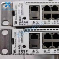 China Ericsson Baseband 6631 KDU 137 0071/11 BKV 106 236/1 for sale