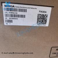 China NOKIA FW2EA 473855A FDD-LTE Micro BTS Unit for sale