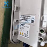 China NOKIA FWGP 473993A Flexi Zone Micro/Pico BTS FDD LTE 2100MHz for sale
