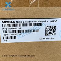 China NOKIA AMOB 473952A LTE AirScale Subracks for sale