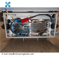 China NOKIA AMOB 473952A LTE AirScale Subracks for sale