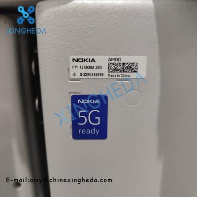 China NOKIA AMOD 474930A LTE AirScale Subracks for sale