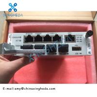 China Huawei H901MPSC 03023WDY MPSC MA5800T X2 Main Control Board for sale