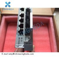 China Huawei H901MPSC 03023WDY MPSC MA5800T X2 Main Control Board for sale