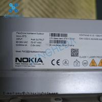 China NOKIA FW2GEB 473117A FlexiZone Multiband Outdoor Micro BTS Unit for sale