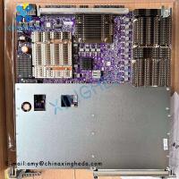 China NOKIA 3HE09648BA 7750 SR IOM4-E L3HQ Card for sale